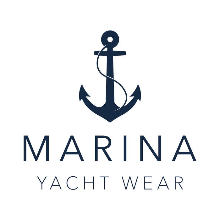 Marina Yacht Wear - Yacht Crew Uniforms - Custom Crew Wear - Fast Delivery